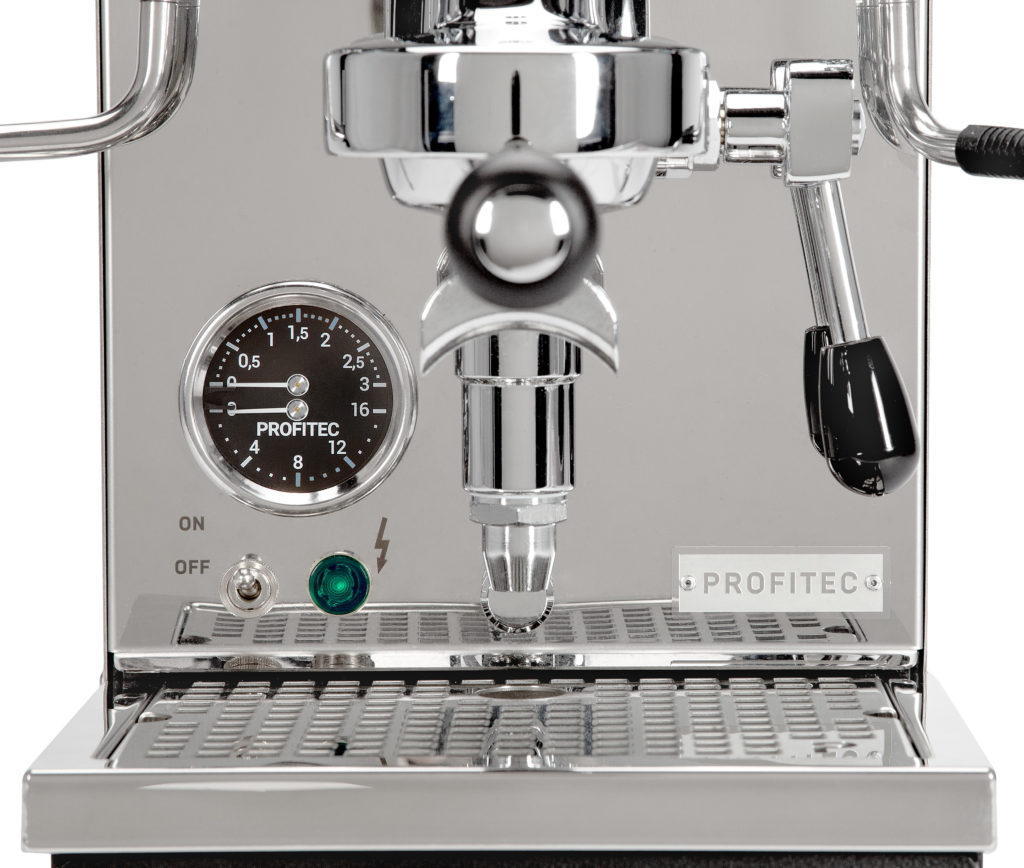 Profitec Pro 400 - macchina-caffè